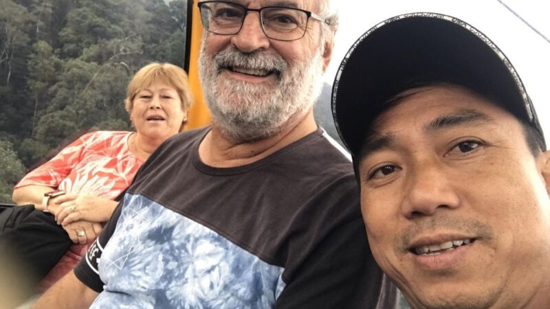 BaNa Hills - Golden Bridge Group Trip From Hoi An/Da Nang - Who Will Enjoy This Tour?