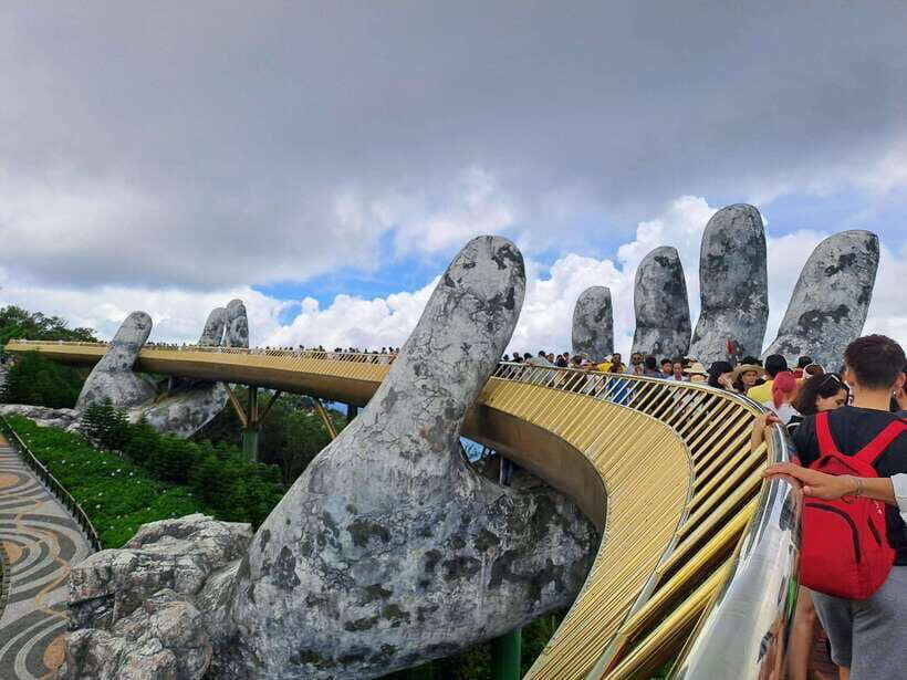 Bana Hills & Golden Hand Bridge Tour from Hoi An/ Da Nang - The Sum Up: Who Should Consider This Tour?