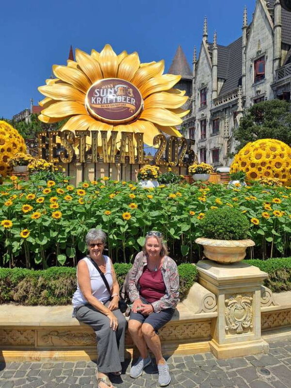 Bana Hills & Golden Hand Bridge Tour from Hoi An/ Da Nang - Final Thoughts