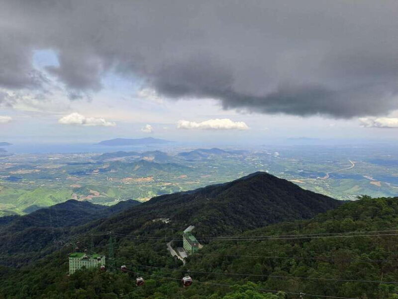 Bana Hills & Golden Hand Bridge Tour from Hoi An/ Da Nang - FAQ