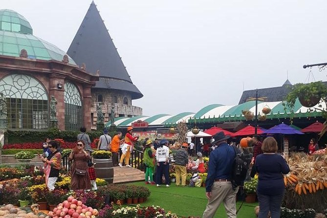 Bana Hills - Golden Hands Bridge Private Tour - The Value of a Guided Private Tour