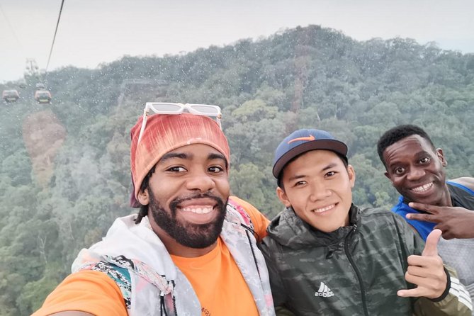 Bana Hills - Golden Hands Bridge Private Tour - Who Should Consider This Tour?