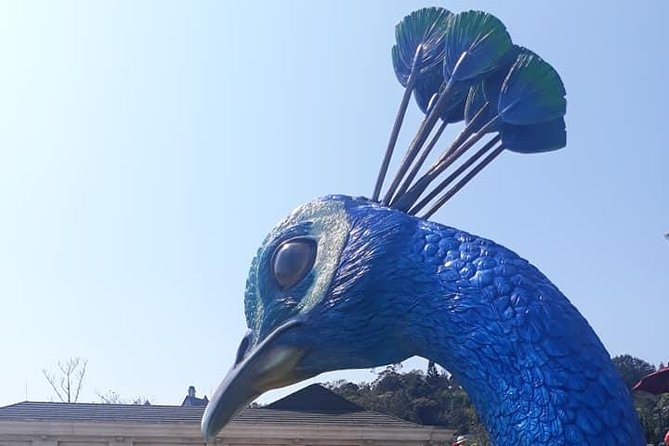 Bana Hills - Golden Hands Bridge Private Tour - Overall Impression