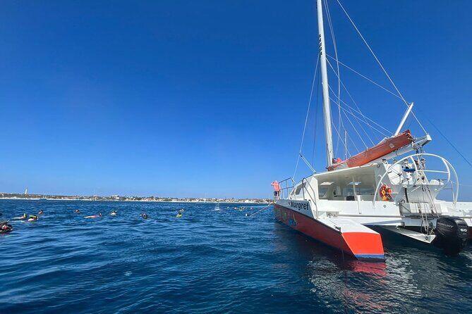 Banana Adventure Catamaran Tropical Sunset Sail - An In-Depth Look at the Banana Adventure Sunset Catamaran