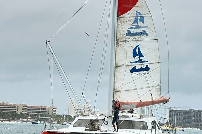 Banana Adventure Catamaran Tropical Sunset Sail - FAQ