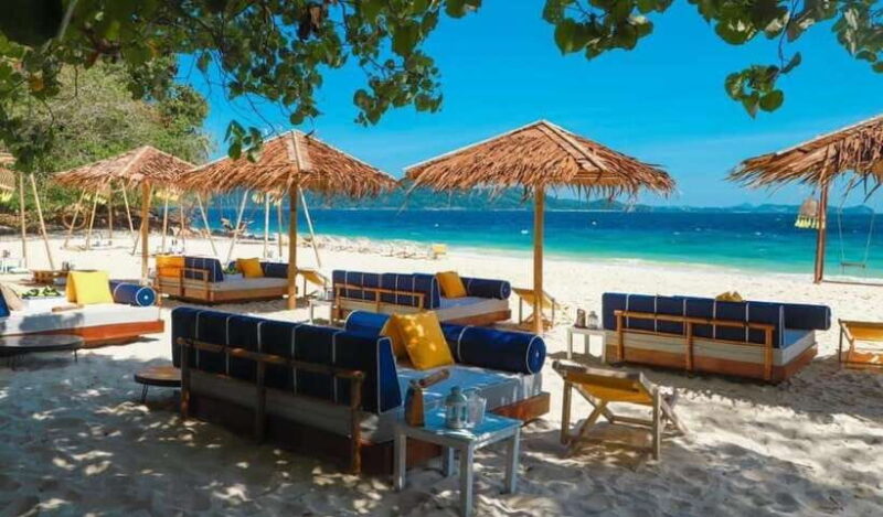 Banana Beach at Koh Hey: Phukets Speedboat Paradise - The Logistics: Transportation, Timing, and Group Size