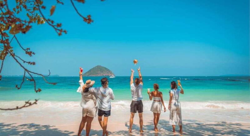 Banana Beach at Koh Hey: Phukets Speedboat Paradise - Authenticity and Overall Experience