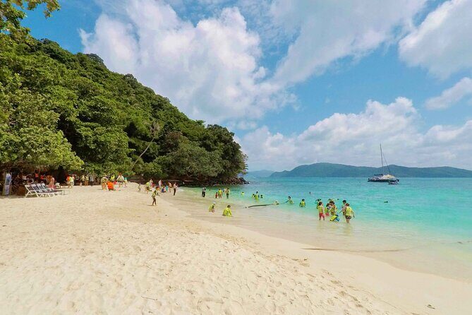 Banana Beach Day Trip  Your Everyday Escape - The Itinerary Breakdown