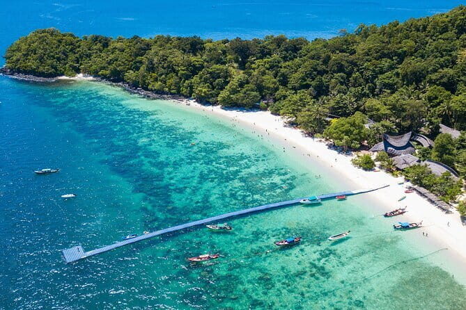 Banana Beach Experience with Snorkeling and Lunch - What Do Travelers Say?