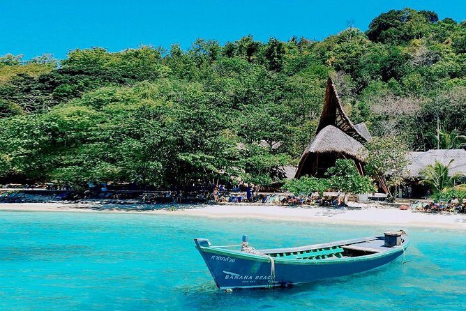 Banana Beach Koh Hey Tours - Who Would Love This Tour?