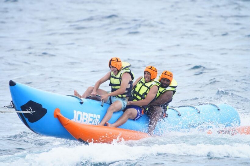 Banana Boat Barcelona - Authentic Experiences and Real Feedback