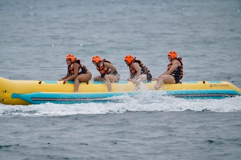 Banana Boat Barcelona - Is This Tour Right for You?