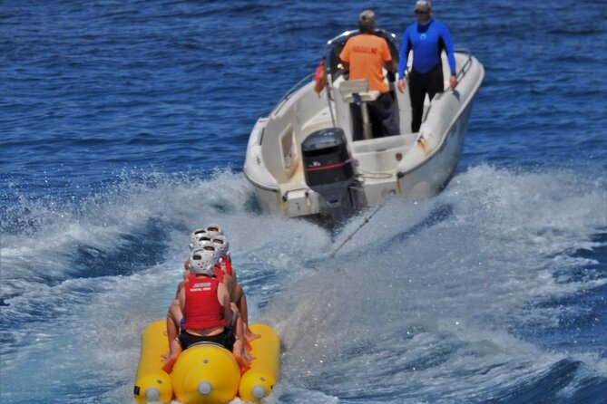 Banana Boat in Benidorm - Who Should Consider This Tour?