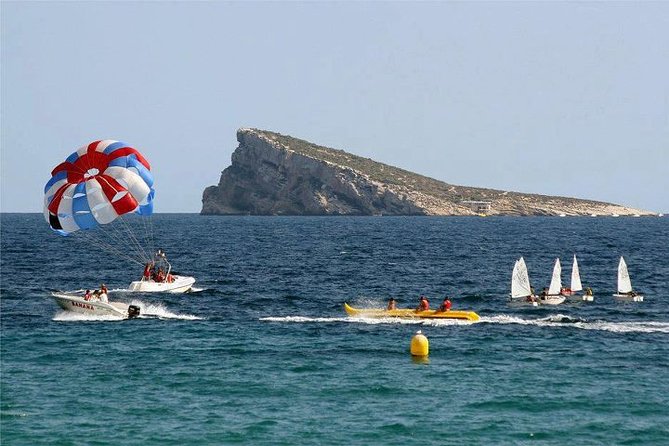 Banana Boat in Benidorm - FAQ Section