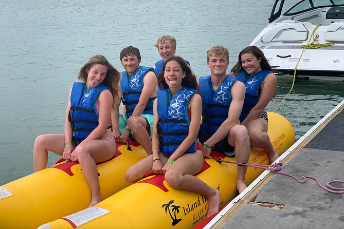 Banana Boat South Padre Island - Customer Reviews and Feedback