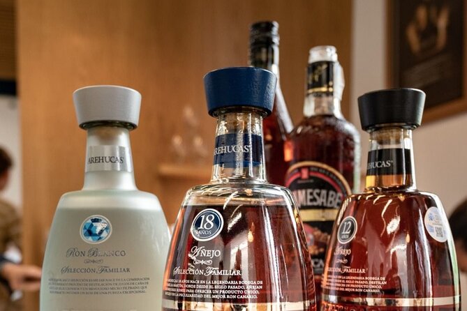 Banana Museum, Rum Distillery & Winery With Tasting: Premium Tour - Inclusions of the Tour