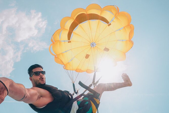 Banana Watersport Activity on the Beach at Rethymno - Authentic Feedback from Participants