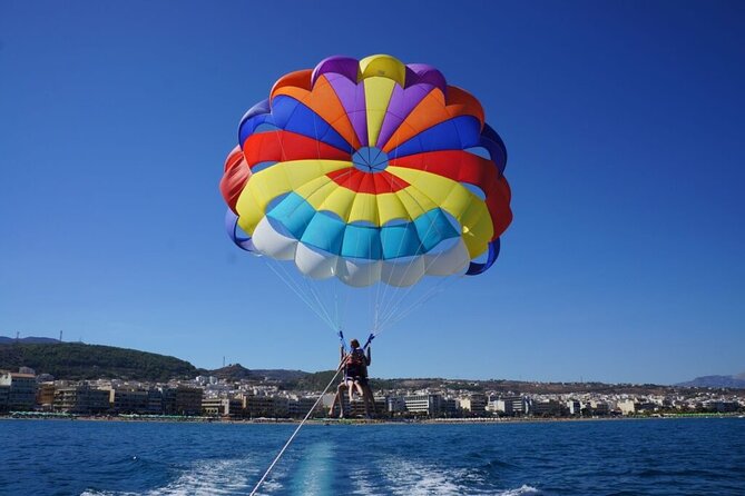 Banana Watersport Activity on the Beach at Rethymno - Who Is This Tour Best For?