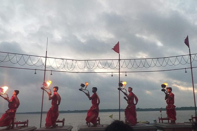 Banaras Photography Tours - Unveiling the Charm of Banaras Photography Tours