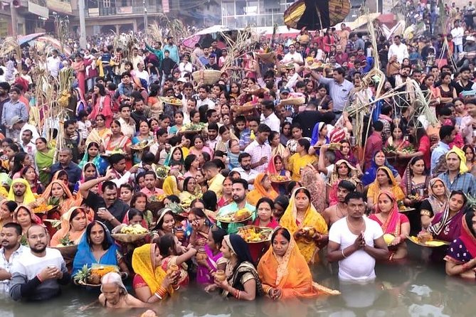 Banaras Photography Tours - What Makes This Tour Stand Out