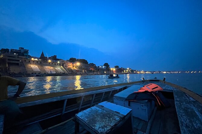 Banaras Photography Tours - The Sum Up