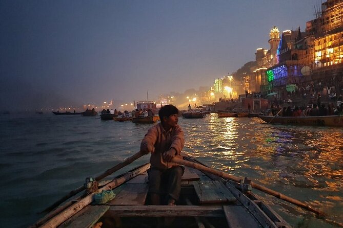 Banaras Wala Tours - What Travelers Say: Authenticity and Expertise