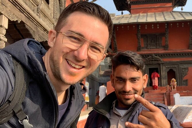 Banaras Wala Tours - Practical Details: What You Need to Know