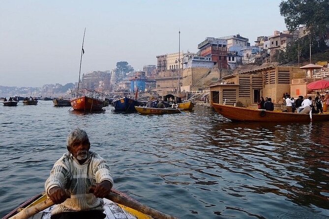 Banaras Wala Tours - FAQ: Your Practical Questions Answered
