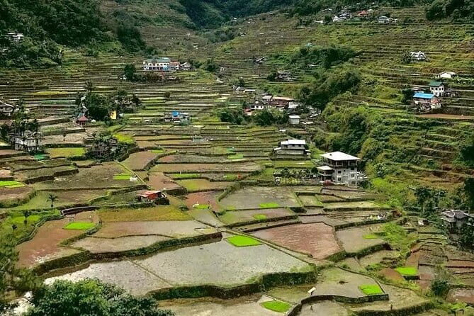 Banaue-Sagada A 7 days Northern Adventure Trip - Introduction