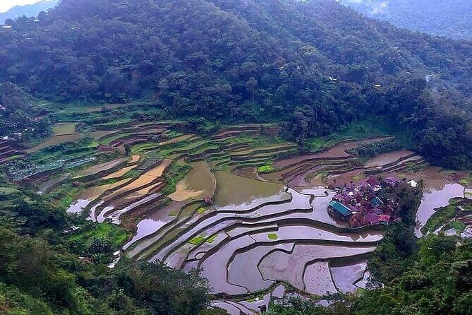 Banaue-Sagada A 7 days Northern Adventure Trip - Key Points