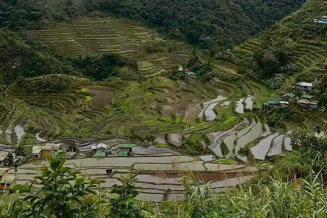 Banaue-Sagada A 7 days Northern Adventure Trip - Hapao & Bogyah Hot Spring