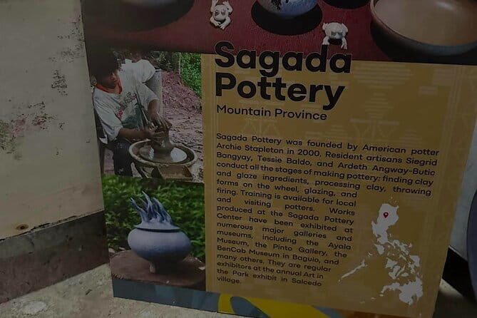 Banaue-Sagada A 7 days Northern Adventure Trip - Batad Rice Terraces & Tappiyah Falls
