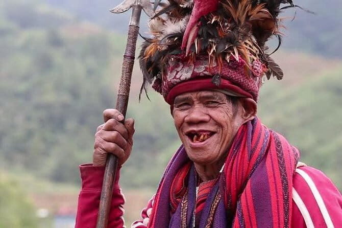 Banaue-Sagada A 7 days Northern Adventure Trip - Sagada’s Cultural & Natural Marvels