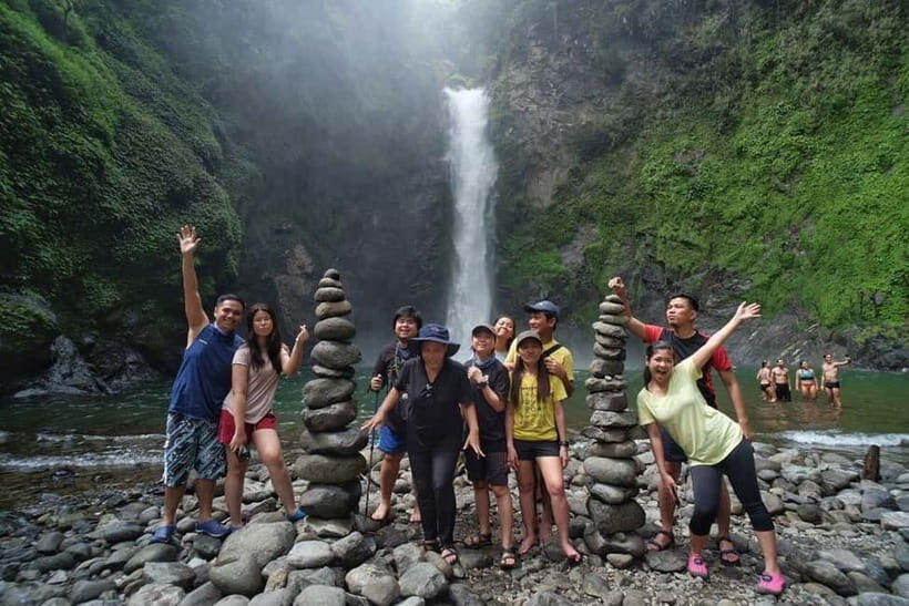 BANAUE:BATAD Rice Terraces with Sagada 4D3N PRIVATE TOUR - Who is This Tour Best For?