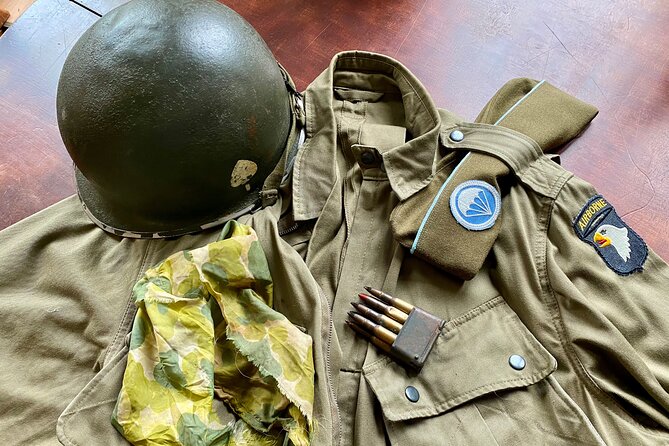 Band of Brothers in Holland Private Tour from Amsterdam - FAQ