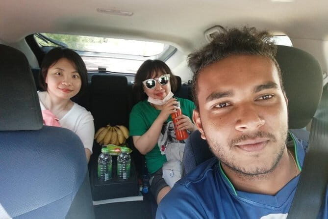 Bandaranaike International Airport (CMB) to Tissamaharama Hotel Private Transfer - Who Should Book This Transfer?