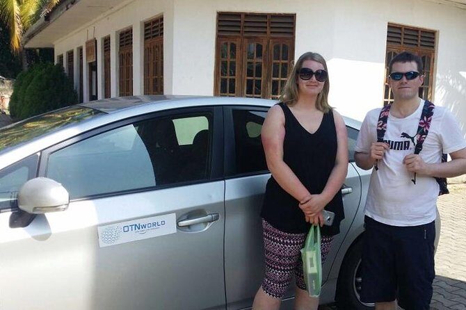 Bandaranaike International Airport(CMB) to Colombo Hotels - What Travelers Love (and What They Don’t)