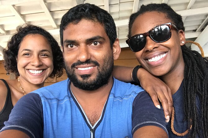 Bandaranayake International Airport (CMB) to Any Hotel in Negombo Drop Off - Why Choose This Transfer?