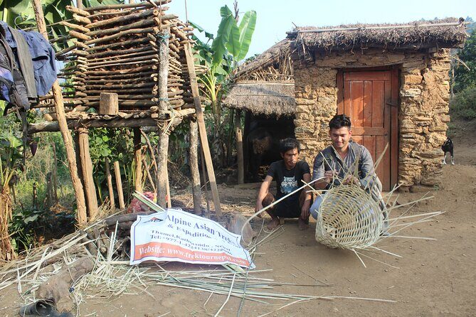 Bandipur to Ramkot full day with local guide full day - Why This Tour Offers Great Value