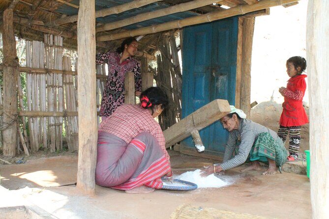 Bandipur to Ramkot full day with local guide full day - FAQs