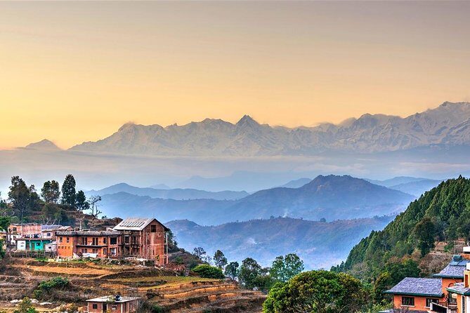 Bandipur village tour - Why Consider the Bandipur Village Tour?