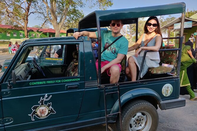 Bandipur wildlife and Mysore experience in 2 days from Bangalore - The Practical Side: What to Expect