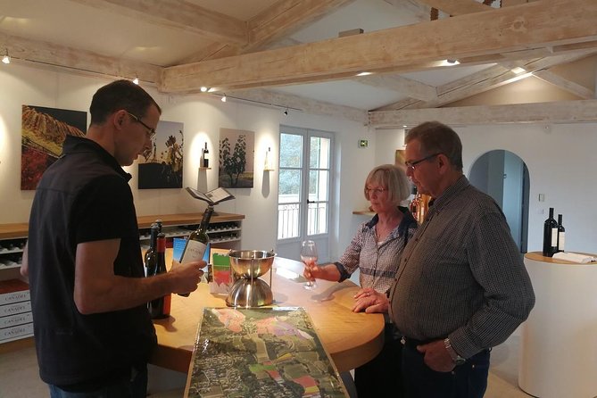 Bandol Wine Tour - 4 hour Private tour - Who Should Consider This Tour?