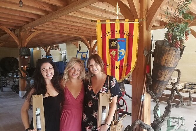 Bandol Wine Tour - 4 hour Private tour - The Sum Up