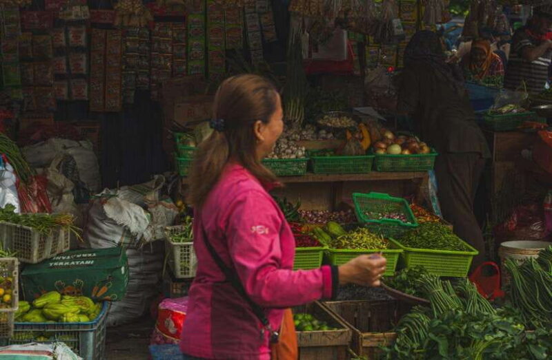 Bandung Cultural Walk: Riverfront to Market Streets - The Sum Up