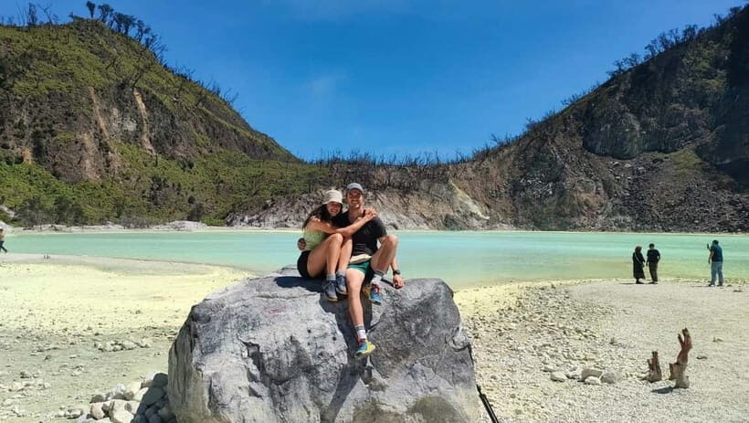 Bandung: Kawah Putih Day Tours - An Introduction to the Kawah Putih Experience