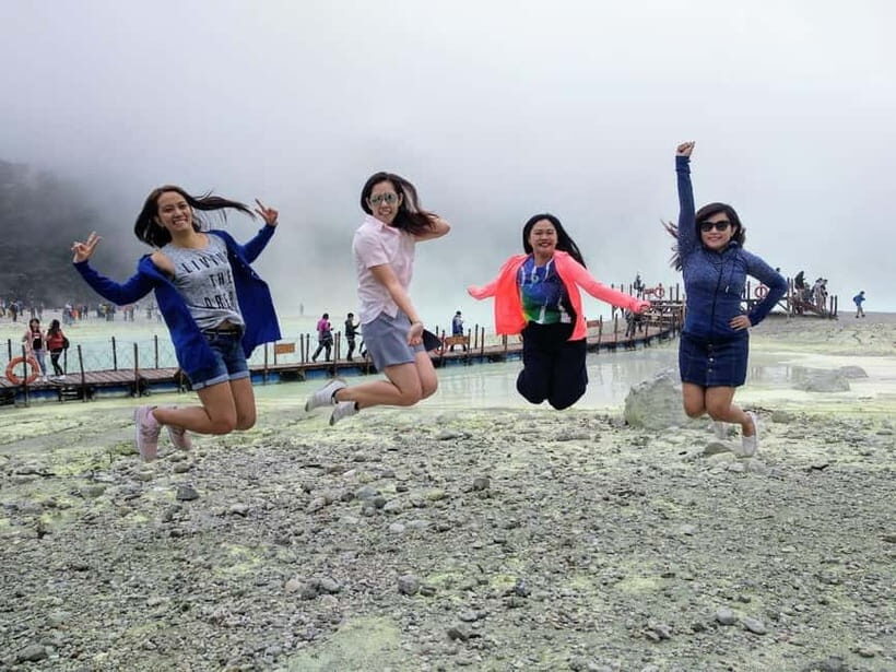 Bandung: Kawah Putih Day Tours - Price & Value: Is It Worth It?