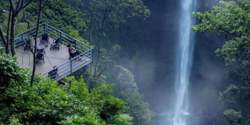 BANDUNG : MAKE CUSTOMIZED TOUR WITH CAR CHARTER AND DRIVER - Key Points