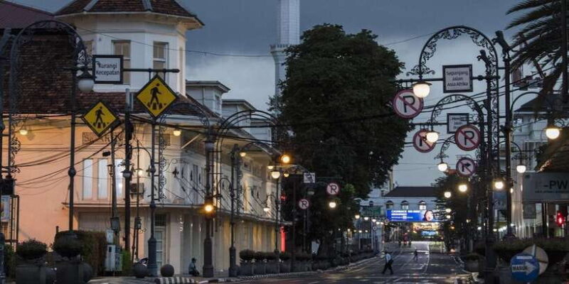 BANDUNG : MAKE CUSTOMIZED TOUR WITH CAR CHARTER AND DRIVER - Itinerary Breakdown