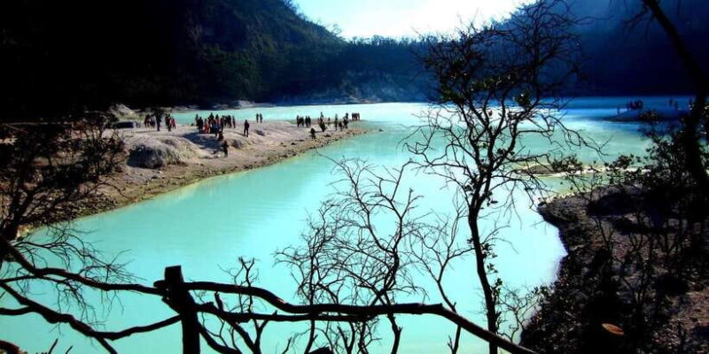 BANDUNG : MAKE CUSTOMIZED TOUR WITH CAR CHARTER AND DRIVER - Cost and Value